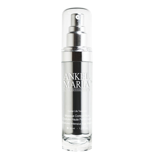 Ankel Maria - Deluxe Intensive Eye Mask (35ml)– WOW MART Beauty