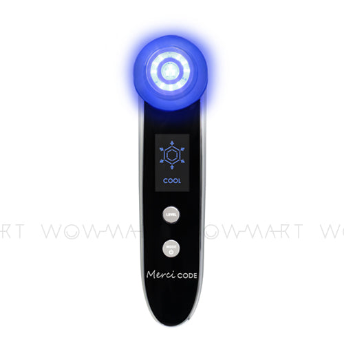 Merci CODE 6-in-1 Magic Key Code Rejuvenation Apparatus– WOW MART Beauty