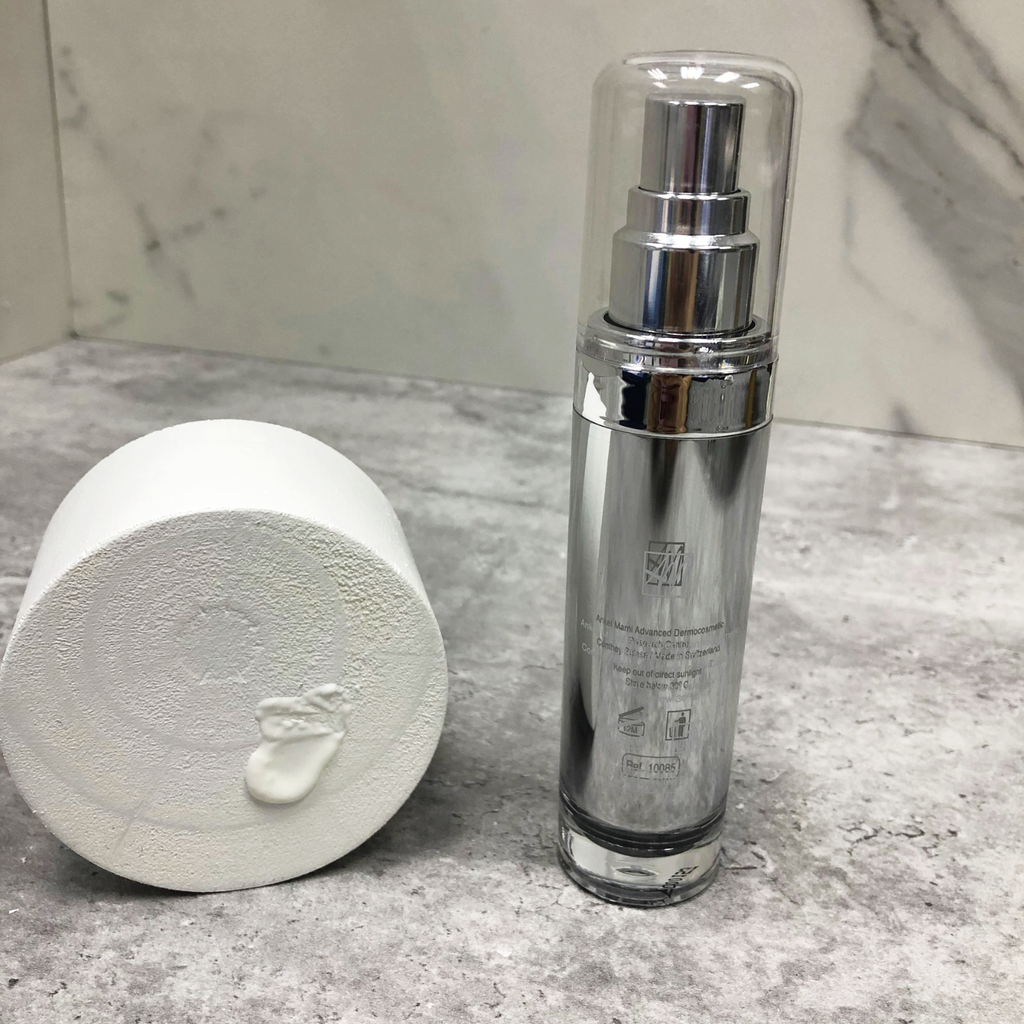Ankel Maria - Deluxe Intensive Eye Mask (35ml)– WOW MART Beauty